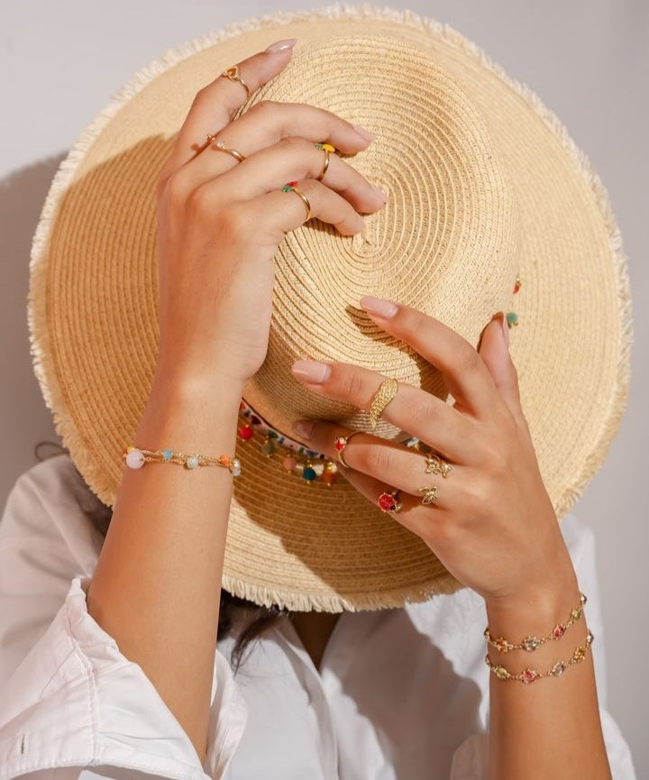 Anillos – SKILLUS.DO