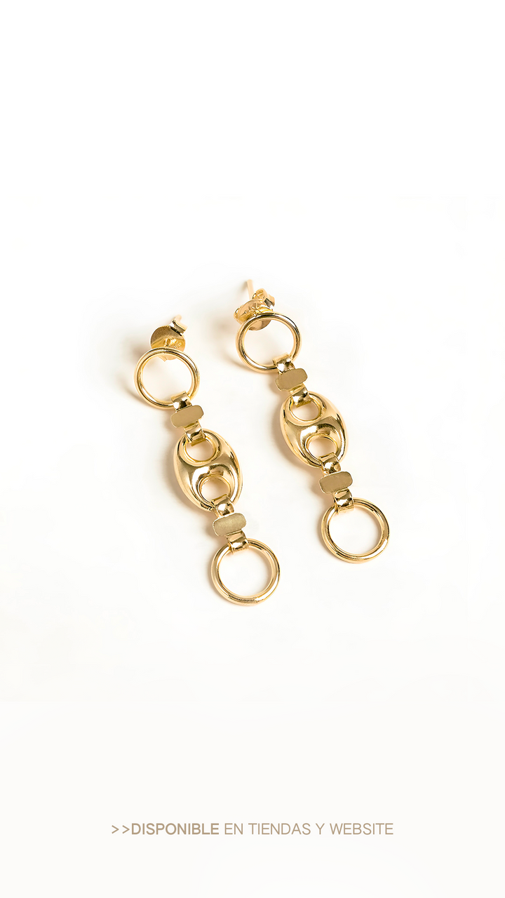 Aretes – SKILLUS.DO